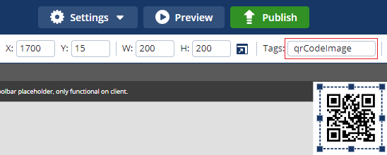 How to transfer a URL from a Kiosk to another Device with a QR-Code ...
